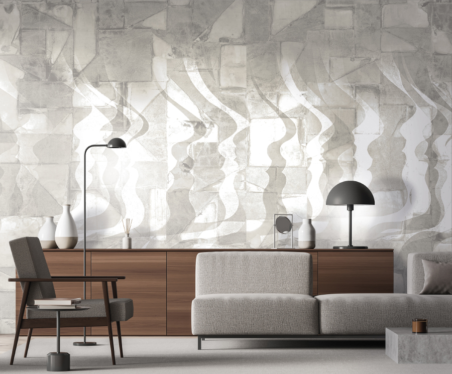 Home Digital Panels/fotowand; design Z47959 - Dutch Wall Decor