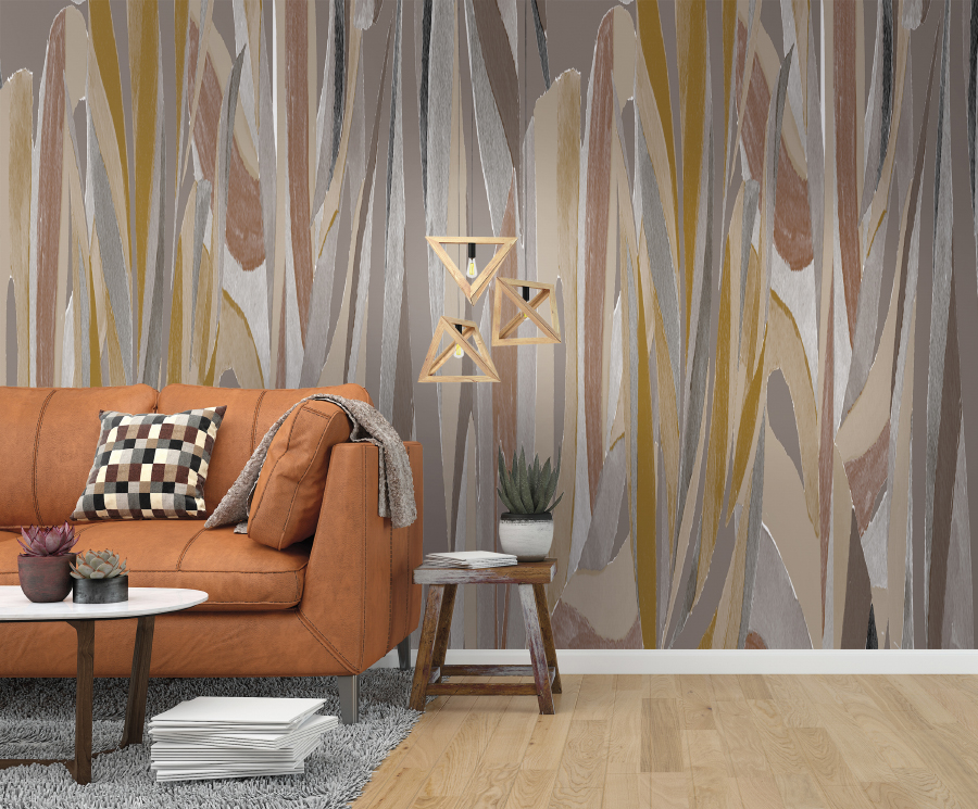 Home Digital Panels/fotowand; design Z47972 - Dutch Wall Decor